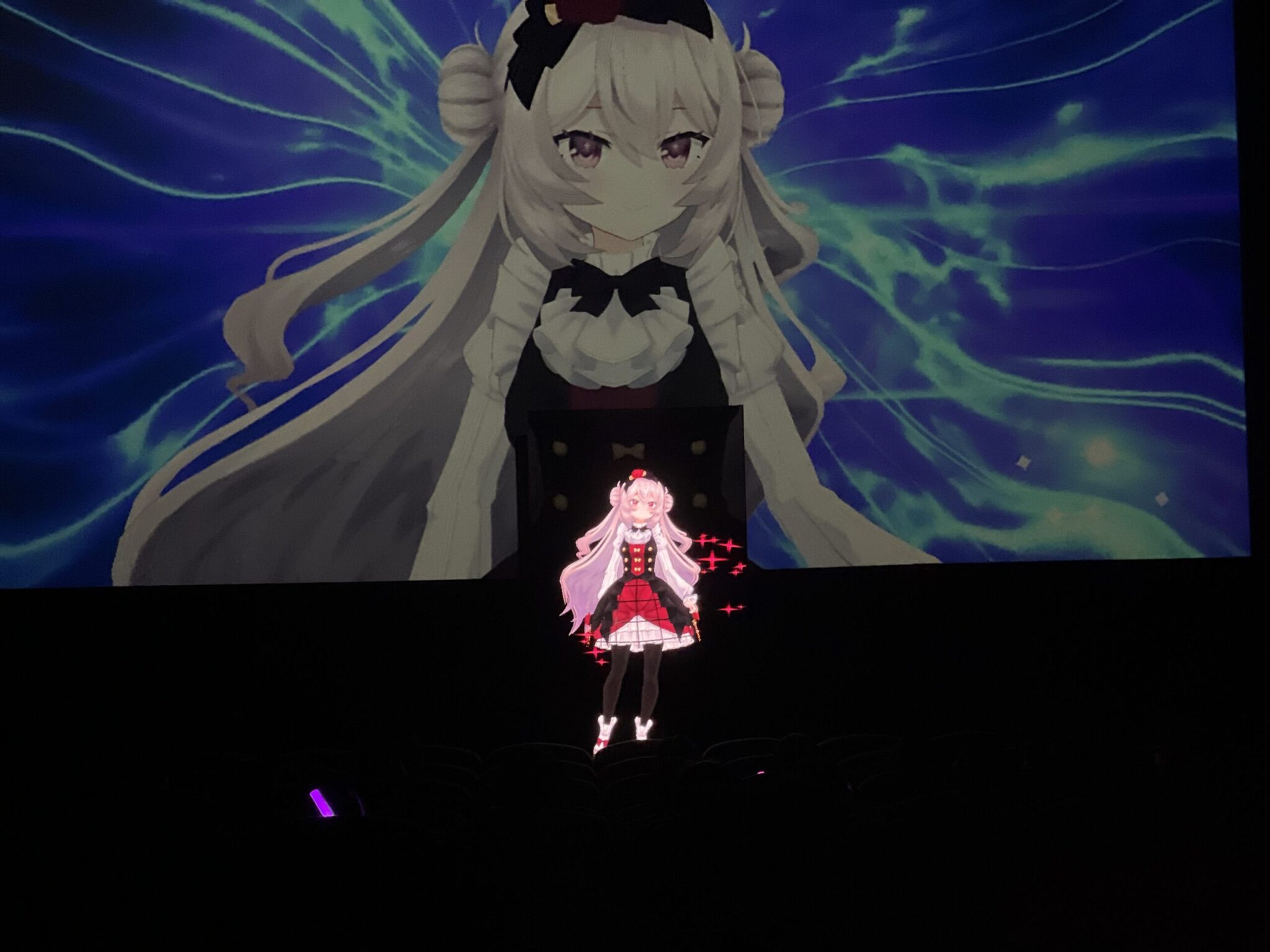 Works - バーチャルとリアルをつなぐ Monolis